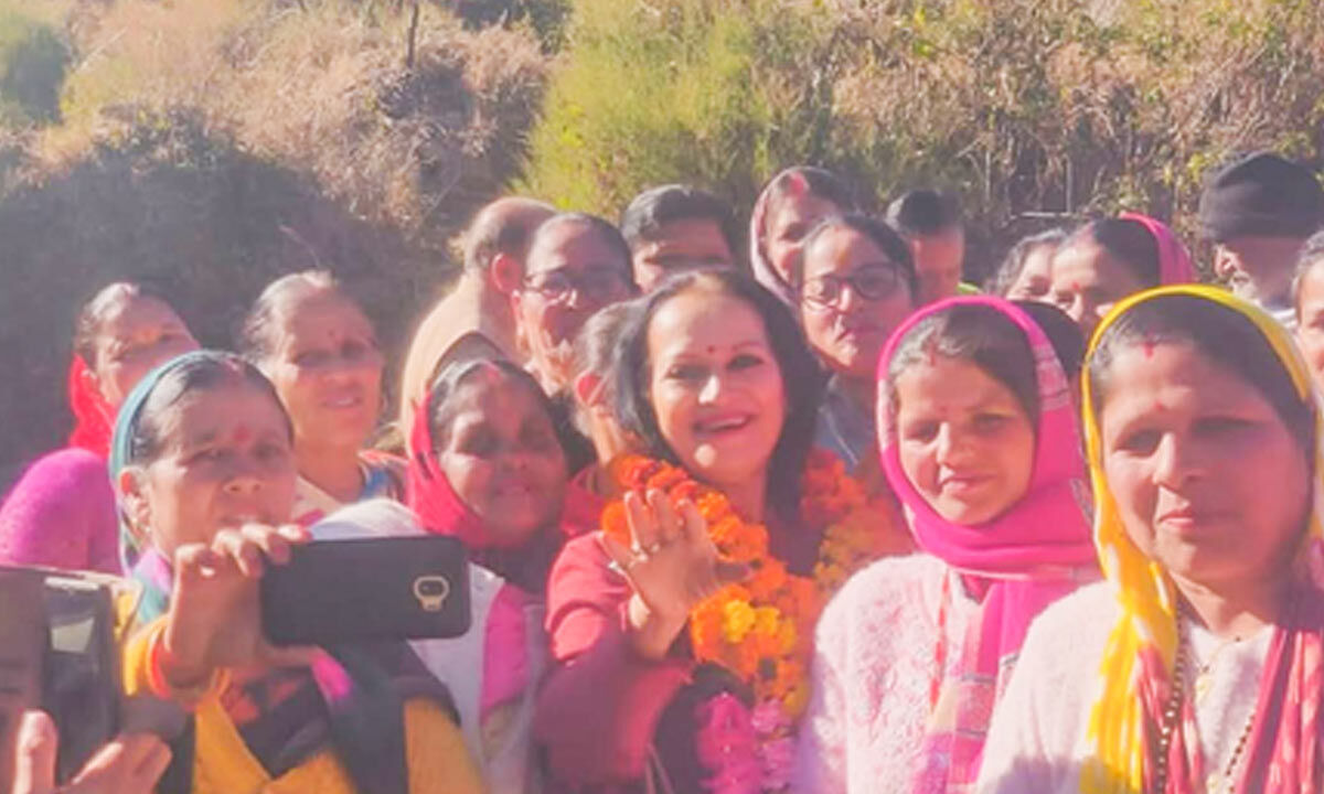 Himani Shivpuri expresses concern as cloudburst wreaks havoc in her hometown Dehradun