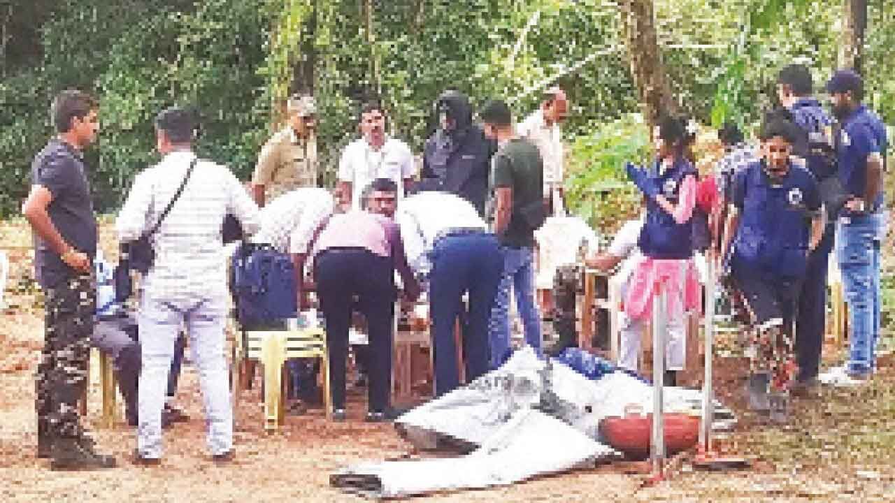 HC moves SIT to probe allegations in Sowjanya murder case