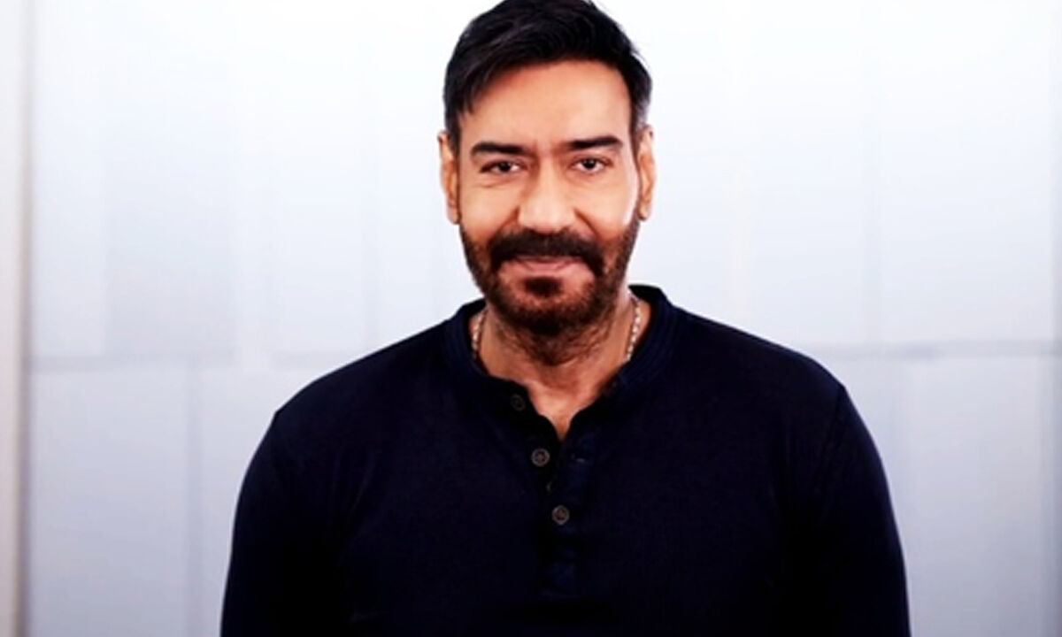 Ajay Devgn to PM Modi: India’s building a place for itself in the world ...