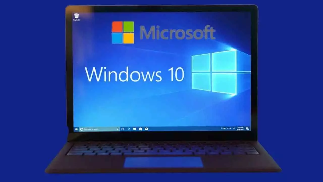 Windows 10 End-of-Support Sparks Outcry as Millions Face Security Risks