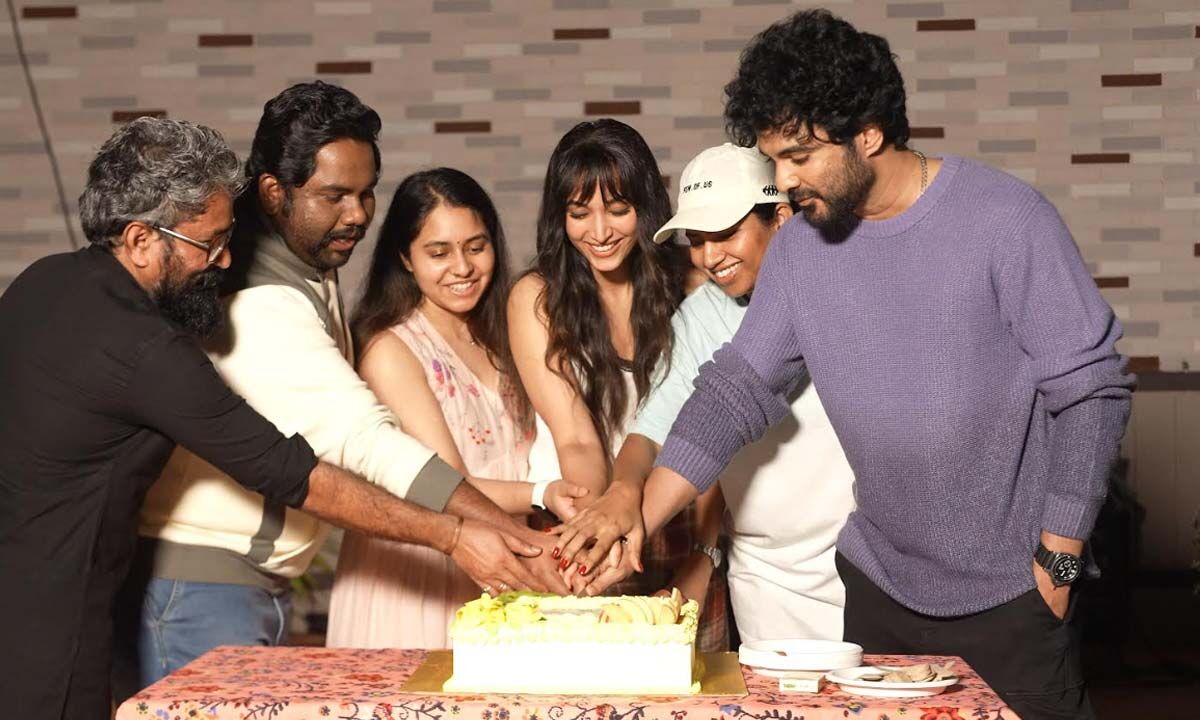 ‘Telusu Kada’ wraps up filming; set for Oct 17 release