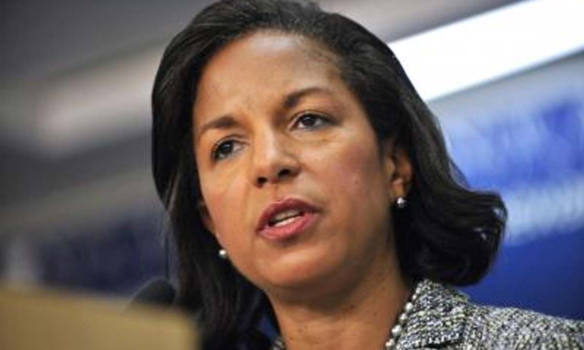 Former US NSA calls India 'proud and strong', criticises Trump’s India ...