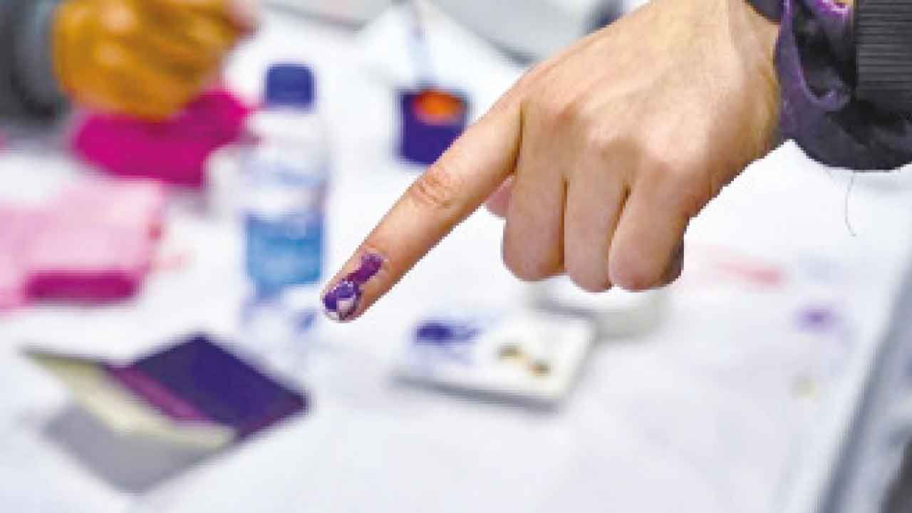 Poll panel begins preparations for SIR rollout in national capital