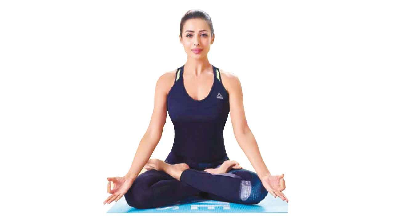 Malaika Arora’s fitness mantra includes ‘Yoga, oxygen therapy, sun ...