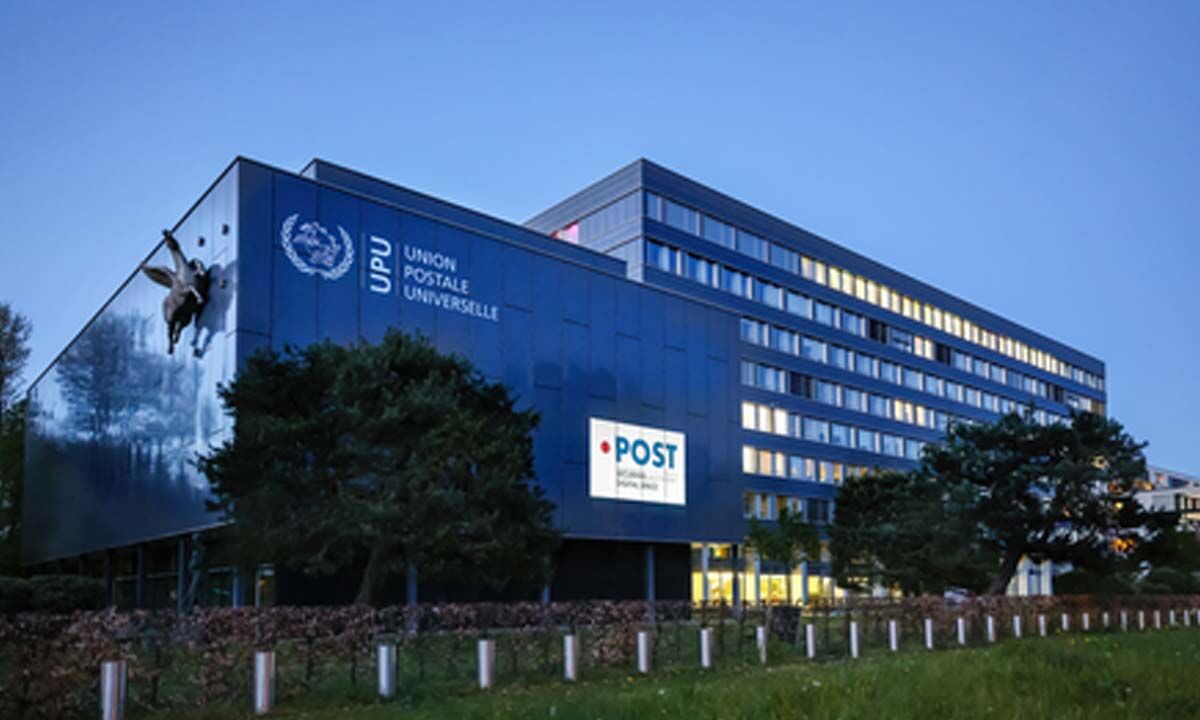 India re-elected to key posts of Universal Postal Union