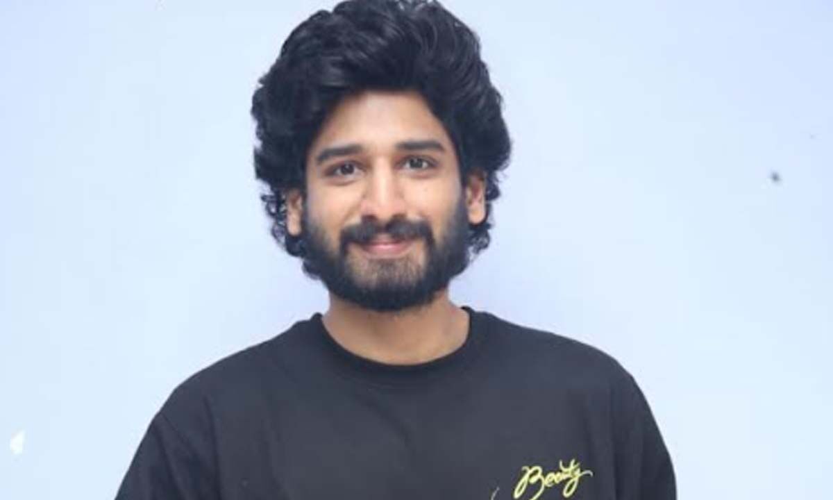 Audience will see me in a new avatar: Ankith Koyya on ‘Beauty’