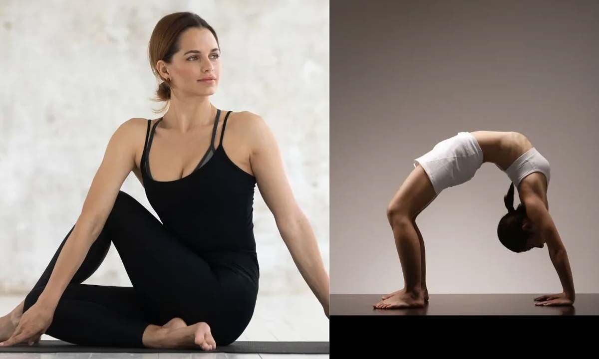 Easy Stretches to Relieve Back Pain While Working From Home