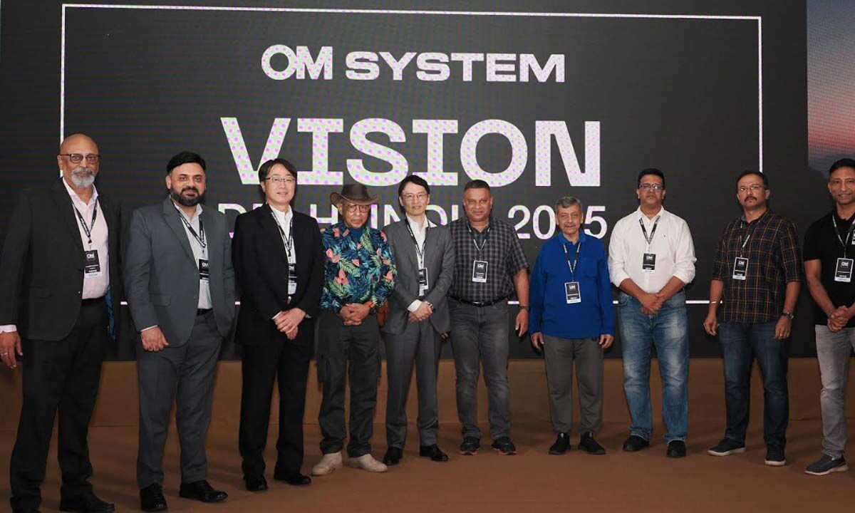 OM SYSTEM Builds on Olympus’ Heritage with Bold Outdoor Vision ...