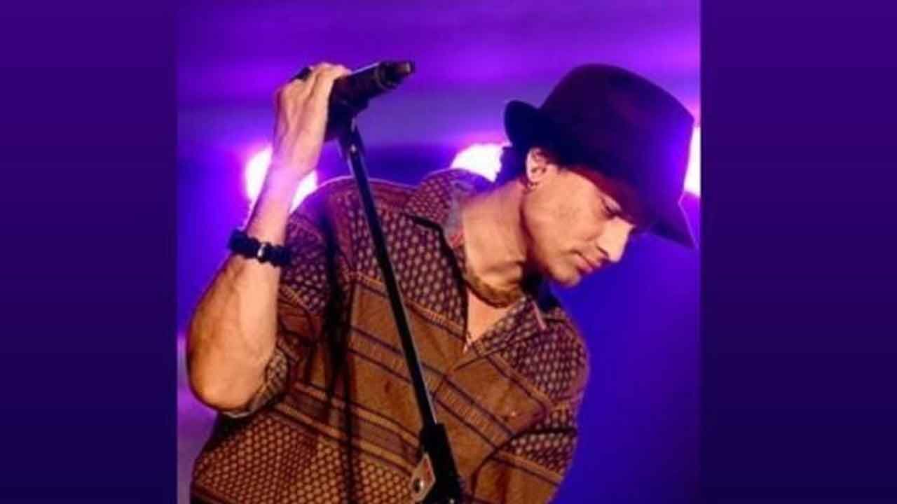 Assam's popular singer Zubeen Garg dies while scuba diving in Singapore