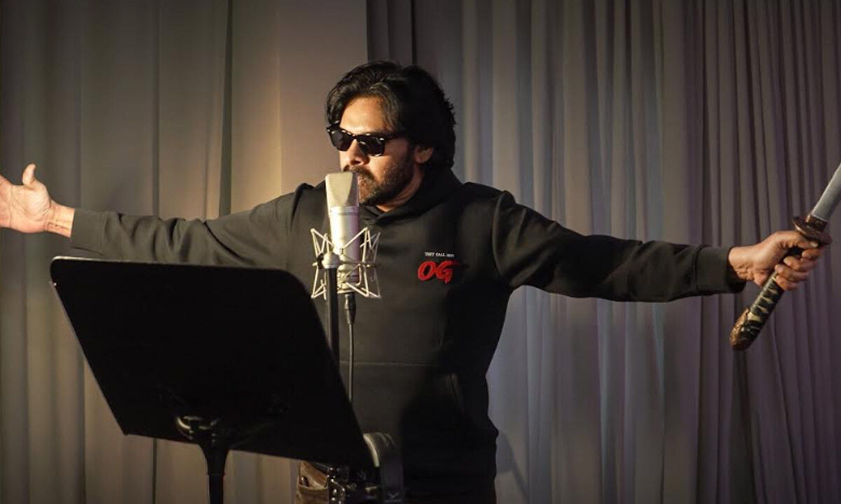 OG Movie 2025: Pawan Kalyan Ticket Price, Release Date & Cast