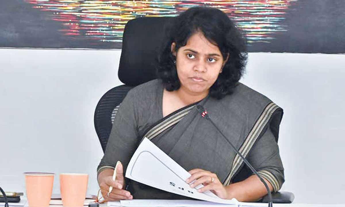 Prioritise developmental works: Collector