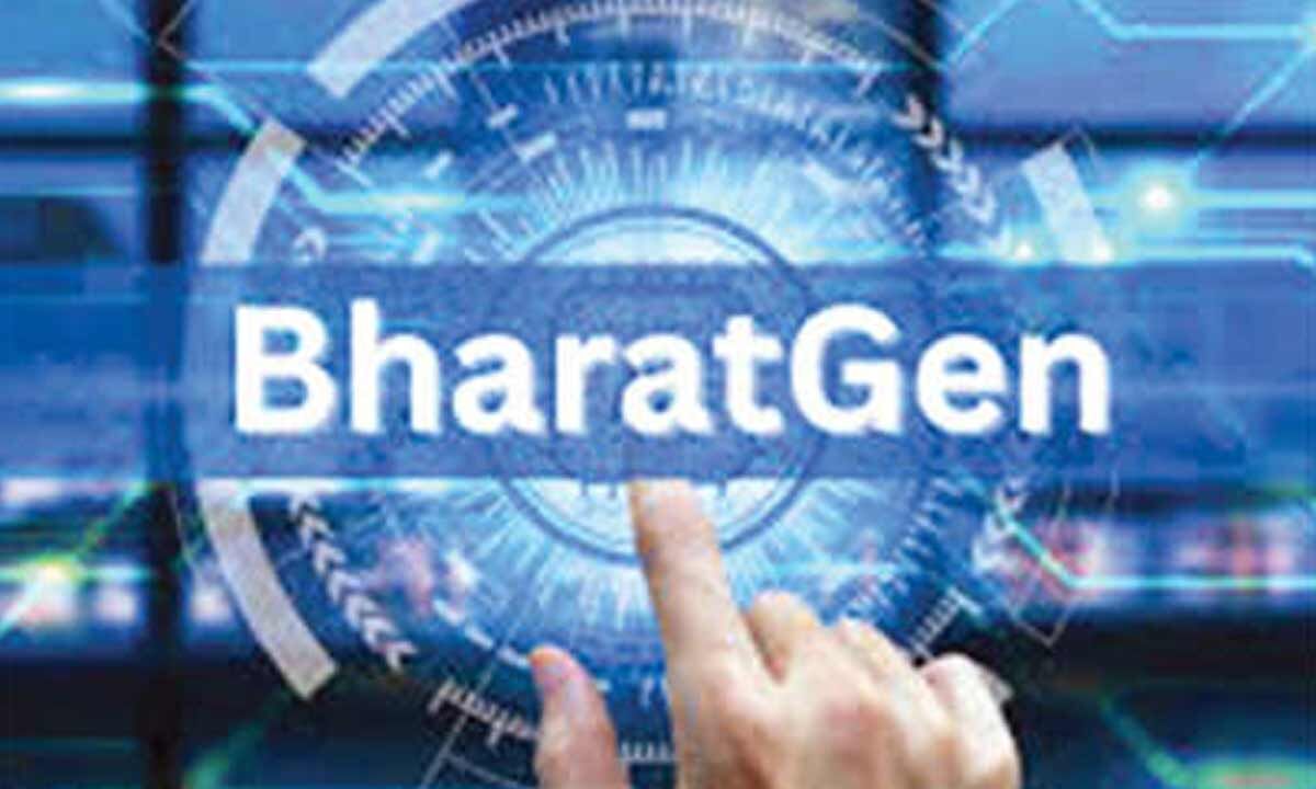 India’s sovereign AI BharatGen secures Rs 988.6 crore Under India AI ...