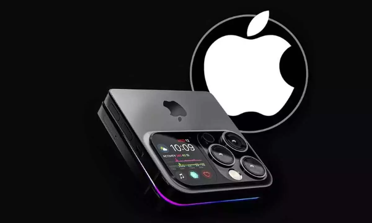Apple’s First Foldable iPhone to Launch in 2026, Likely to Be Its Most Expensive Yet