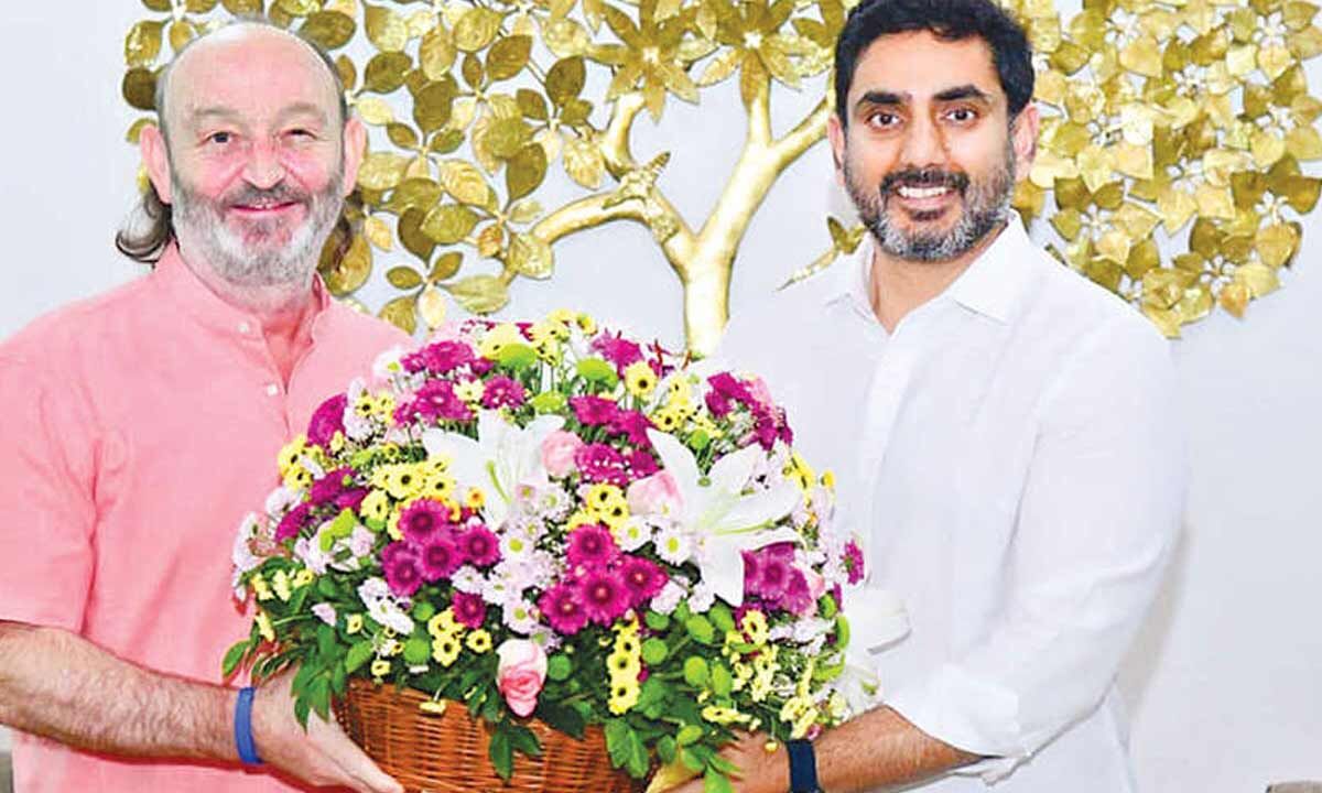 RDT services to continue, assures Minister Lokesh