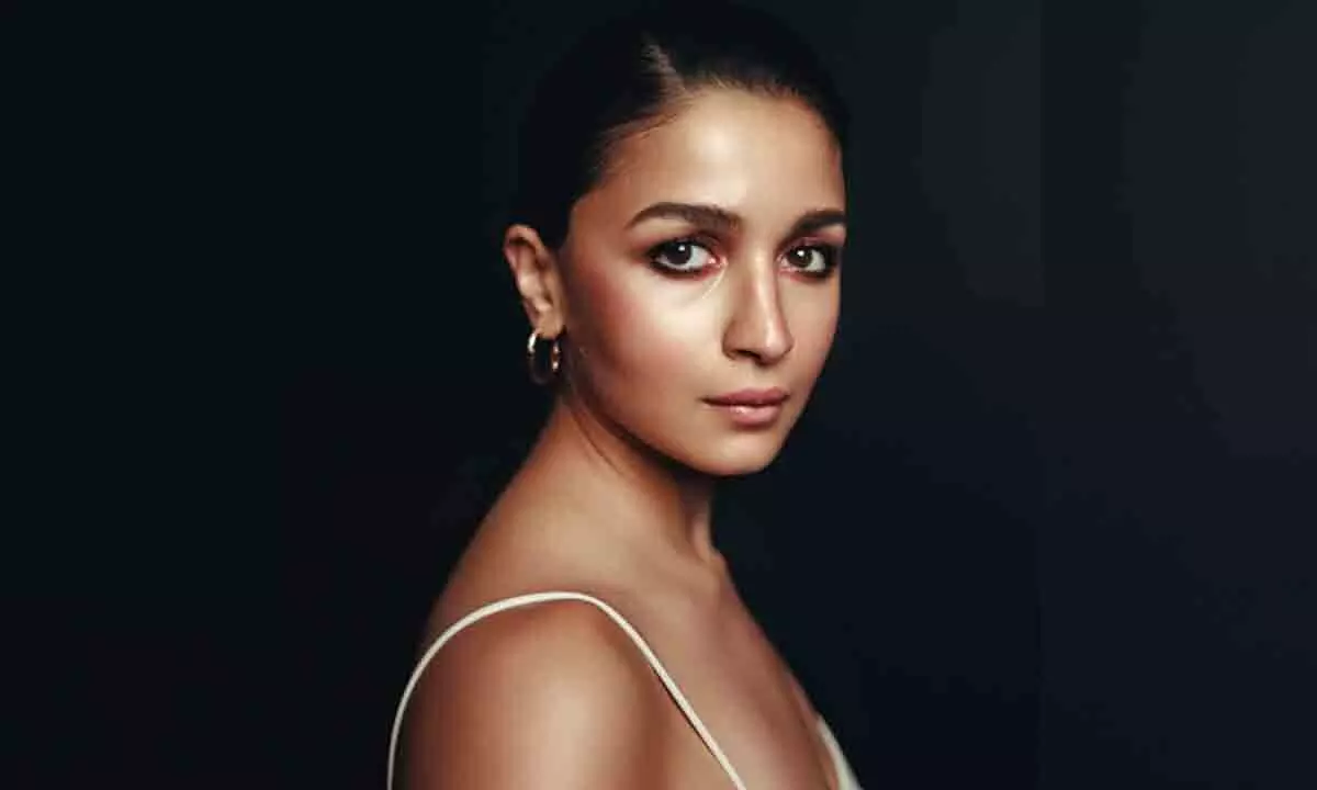 Alia Bhatt on ‘Difficult Daughters’: It’s extra special to have my mom ...