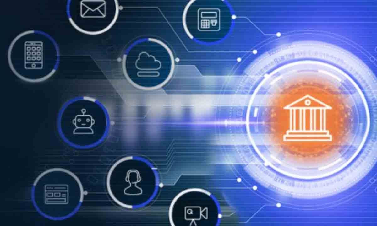 Revolutionizing Banking: How Appzillon Powers AI-Driven, Omnichannel ...