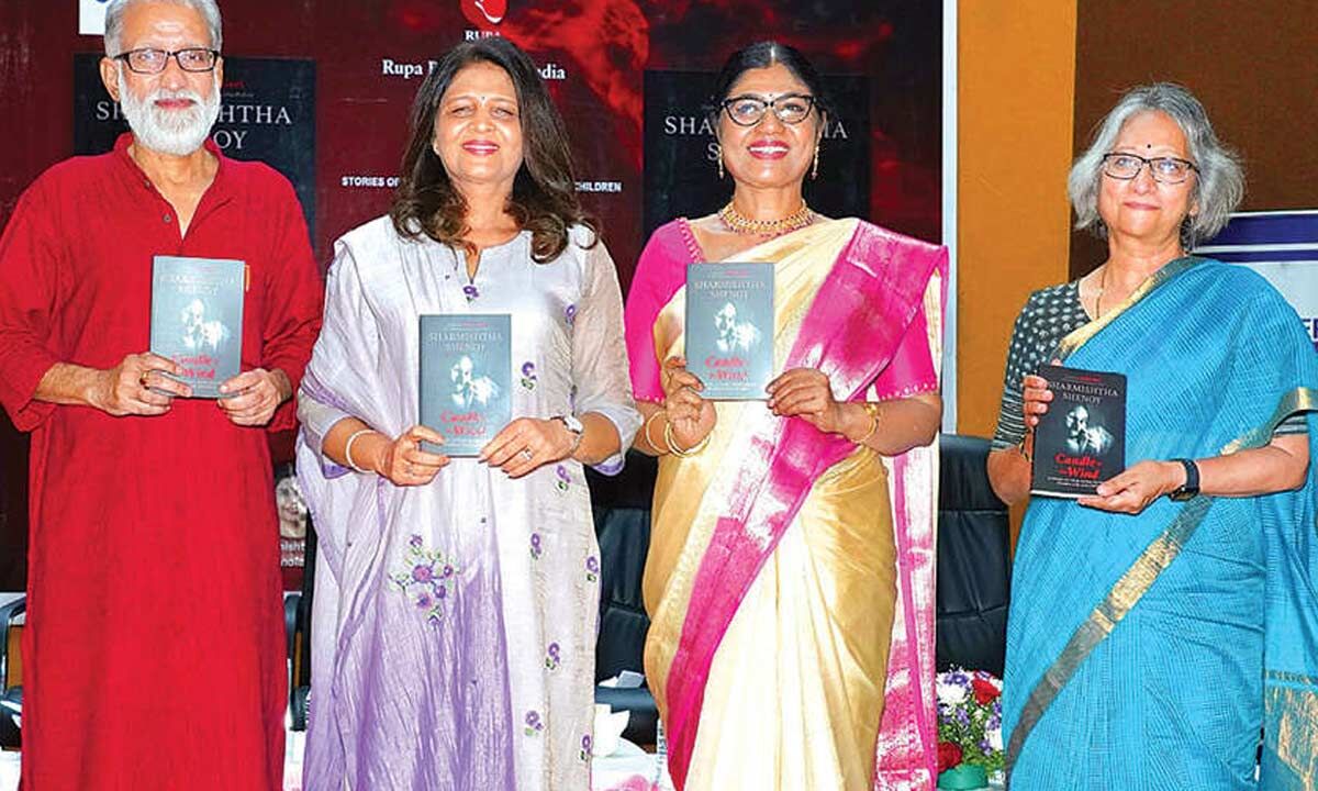 Real-life cases ignite dialogue on justice