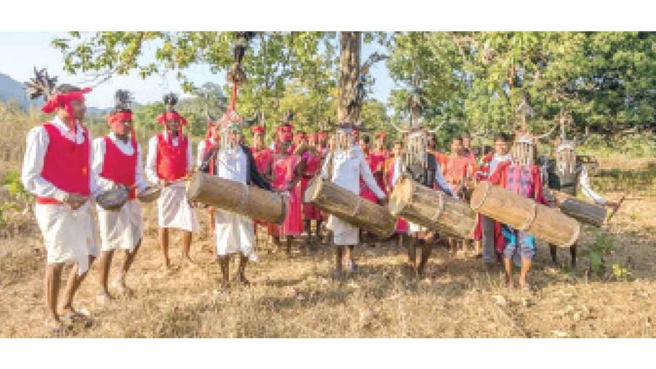 Need to bring all isolated communities to the national mainstream