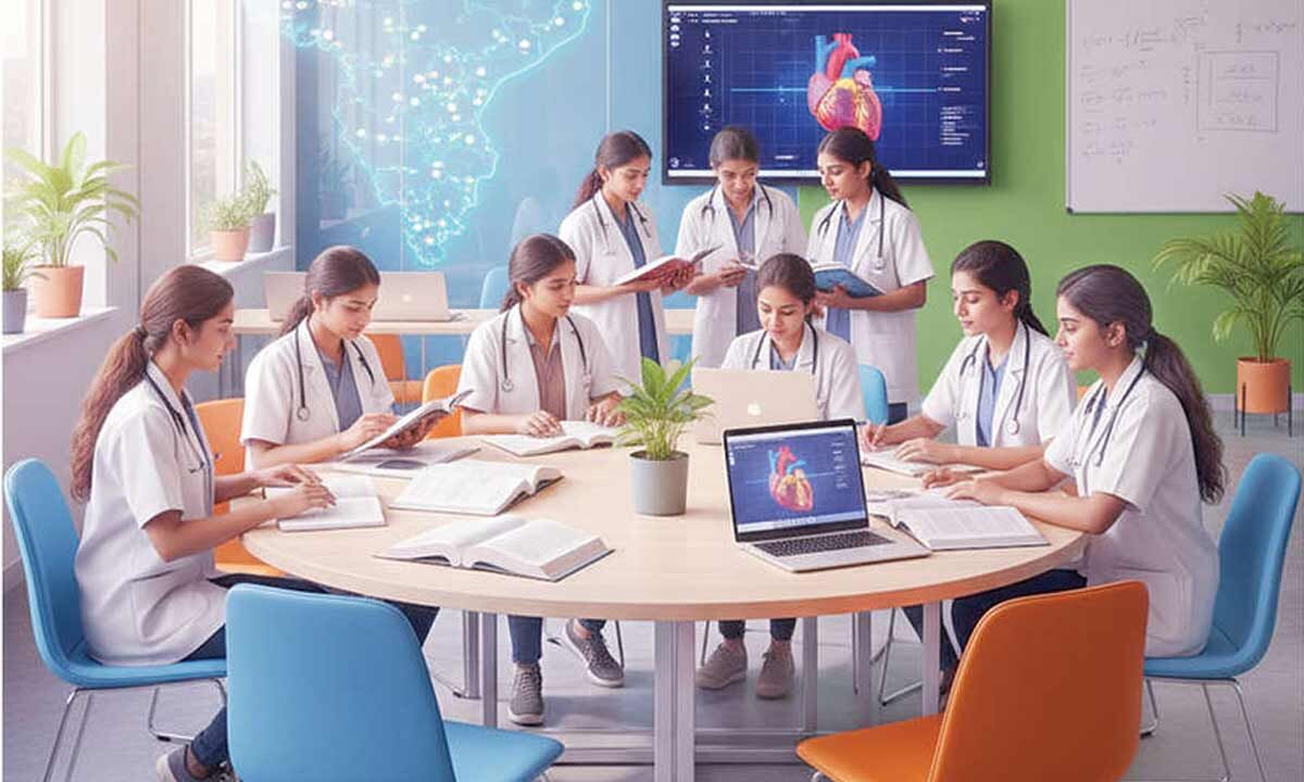 10 medical colleges to be commissioned in PPP mode