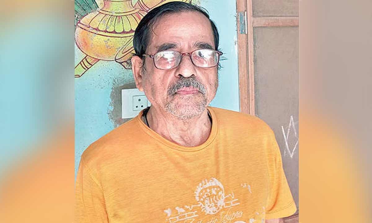 Weightlifter Bijay passes away