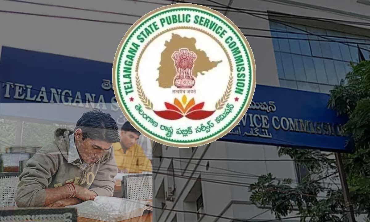 TGPSC announces Group 1 final results