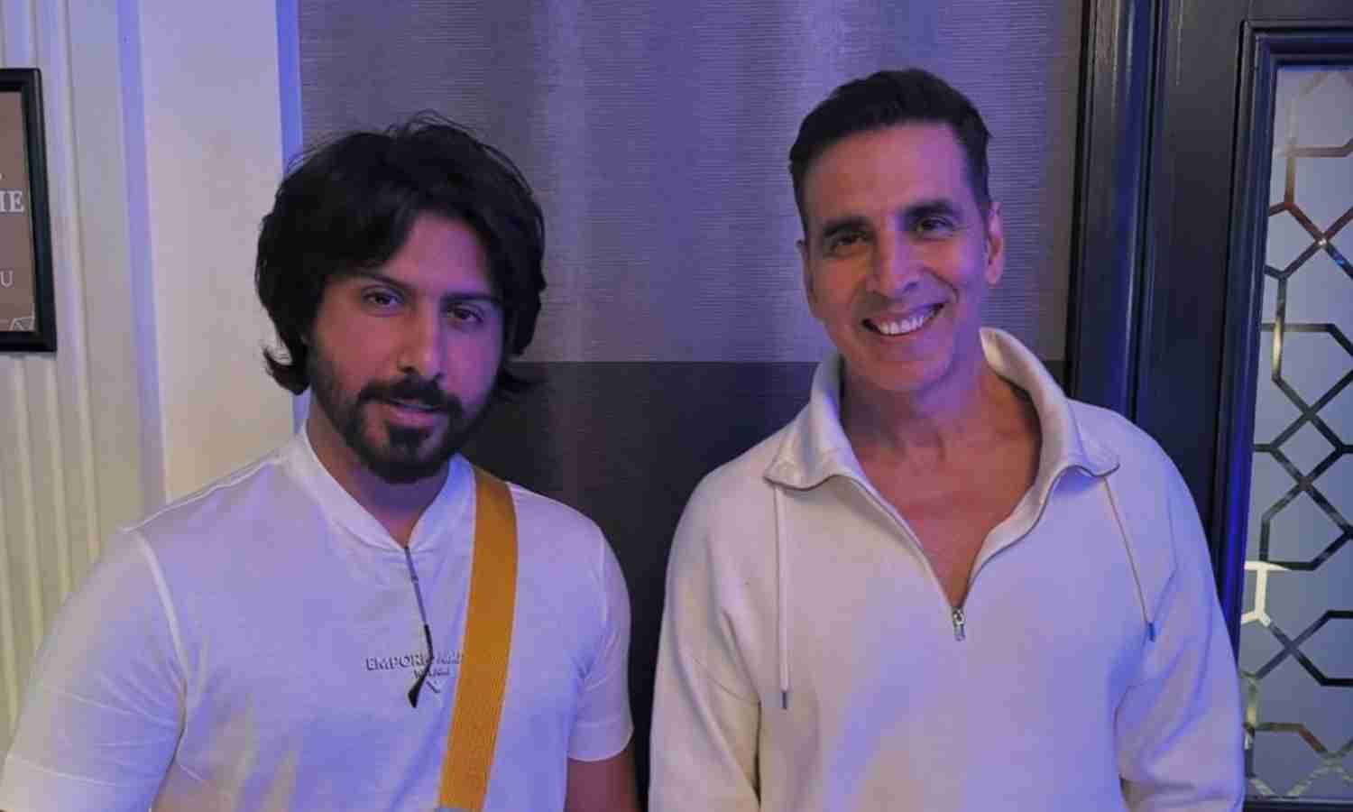 Is Yousaf Abdul Razzak, the live streaming king coming up with a new ...