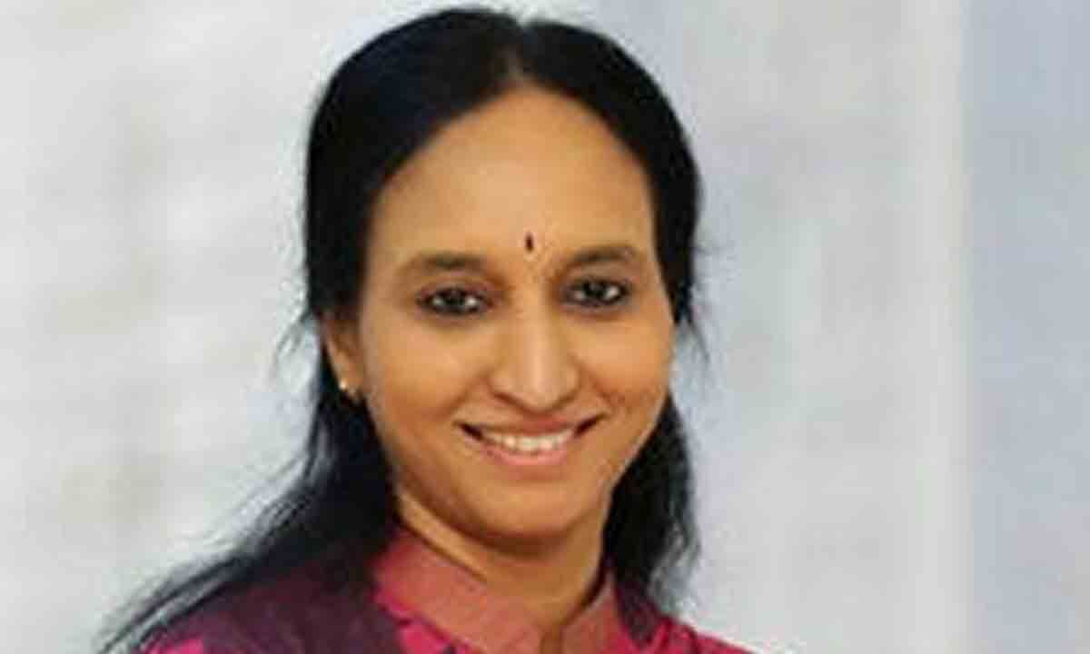 Egg Freezing: How Dr. S. Vyjayanthi Is Shaping the Future of Fertility ...
