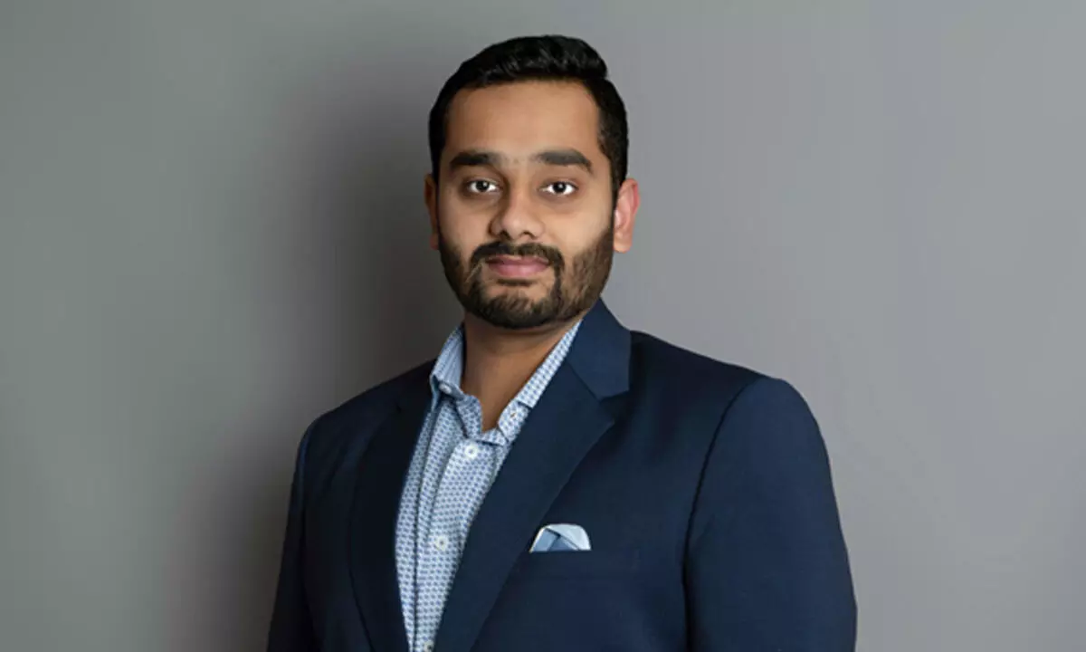 Architecting Tomorrow's Autonomous Infrastructure: Vision for HD ...