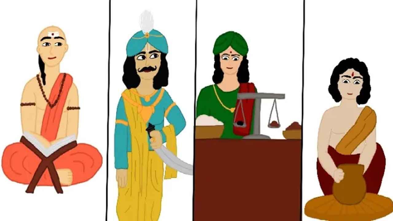 The mammaries of Constitutional casteism