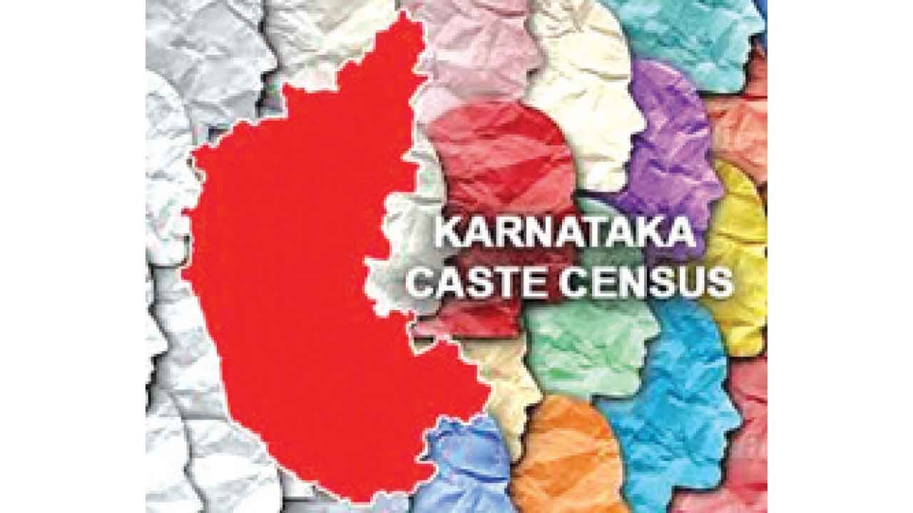 Caste survey to go on,says HC