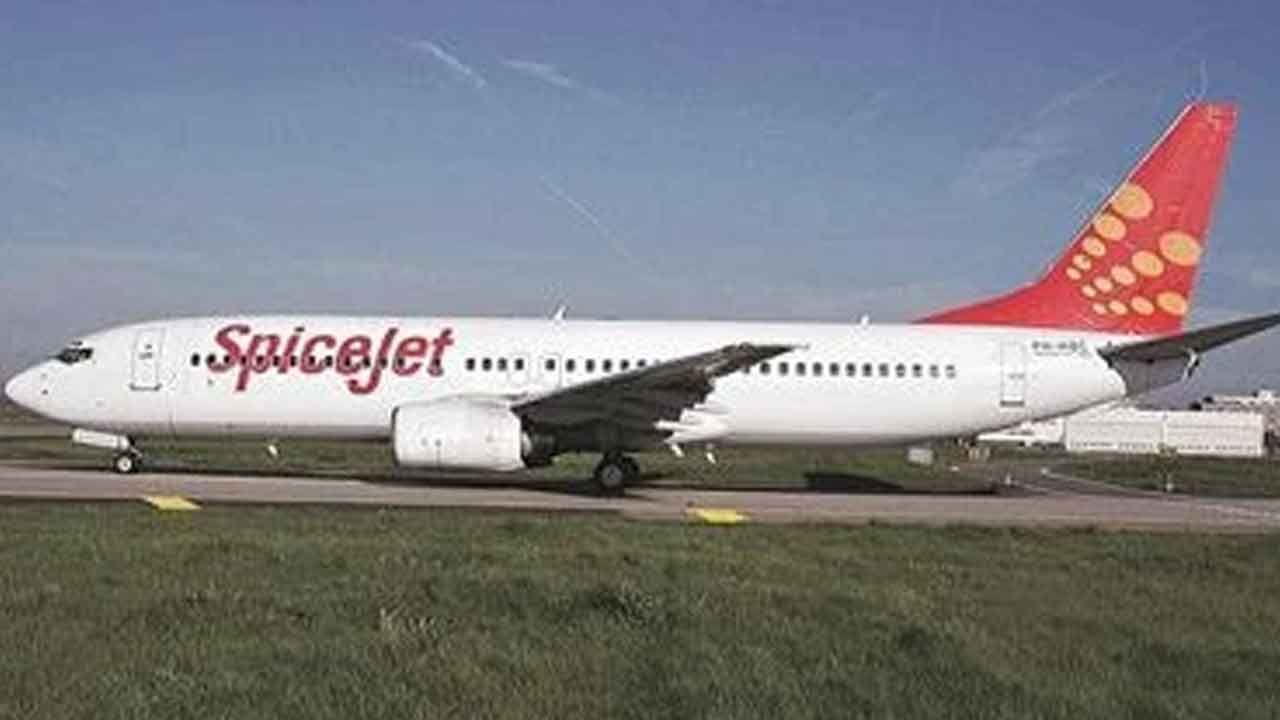 SpiceJet Bolsters Fleet with Airbus A340 Wide-Body Aircraft Lease Agreement