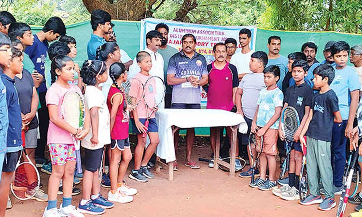 Sports help students excel in studies