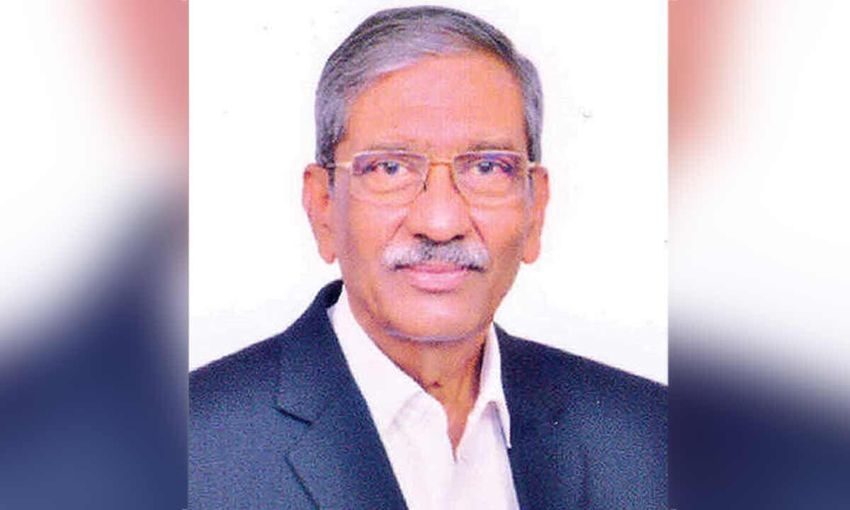 Bhaskar Rao re-elected as AP Chambers president
