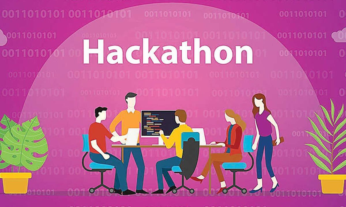 Hackathons: Where ideas race against time to become a reality