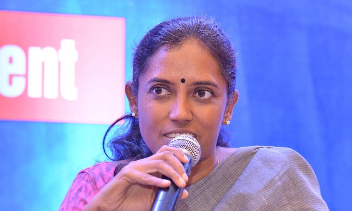 Congress MP Jothimani Questions TVK’s Karur Rally Planning After ...
