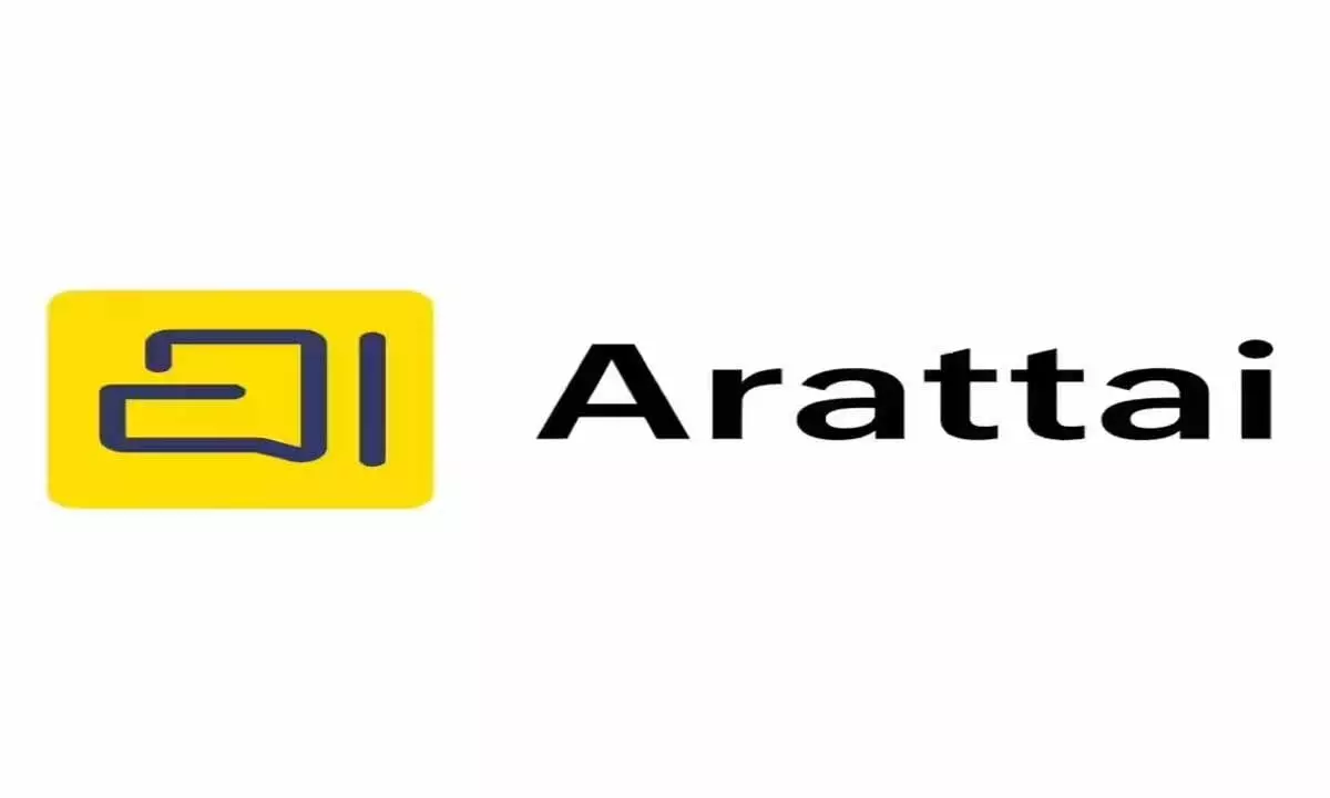 Zoho’s Arattai Messaging App Surges in India, Promises Privacy and Openness