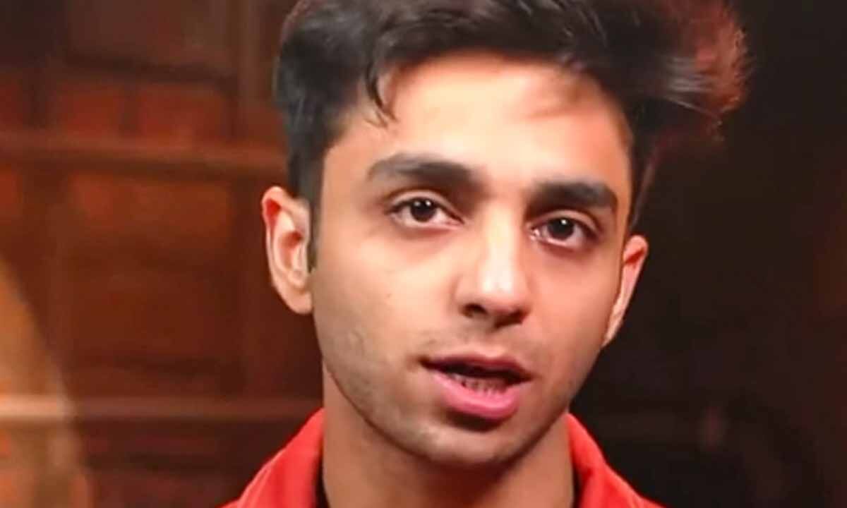 Aarush Bhola opens up on his alliances on ‘Rise and Fall’