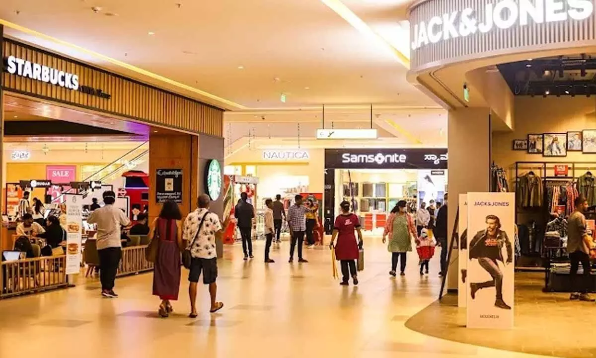 Bhartiya Mall of Bengaluru Strengthens Its Portfolio with 16 Brand ...