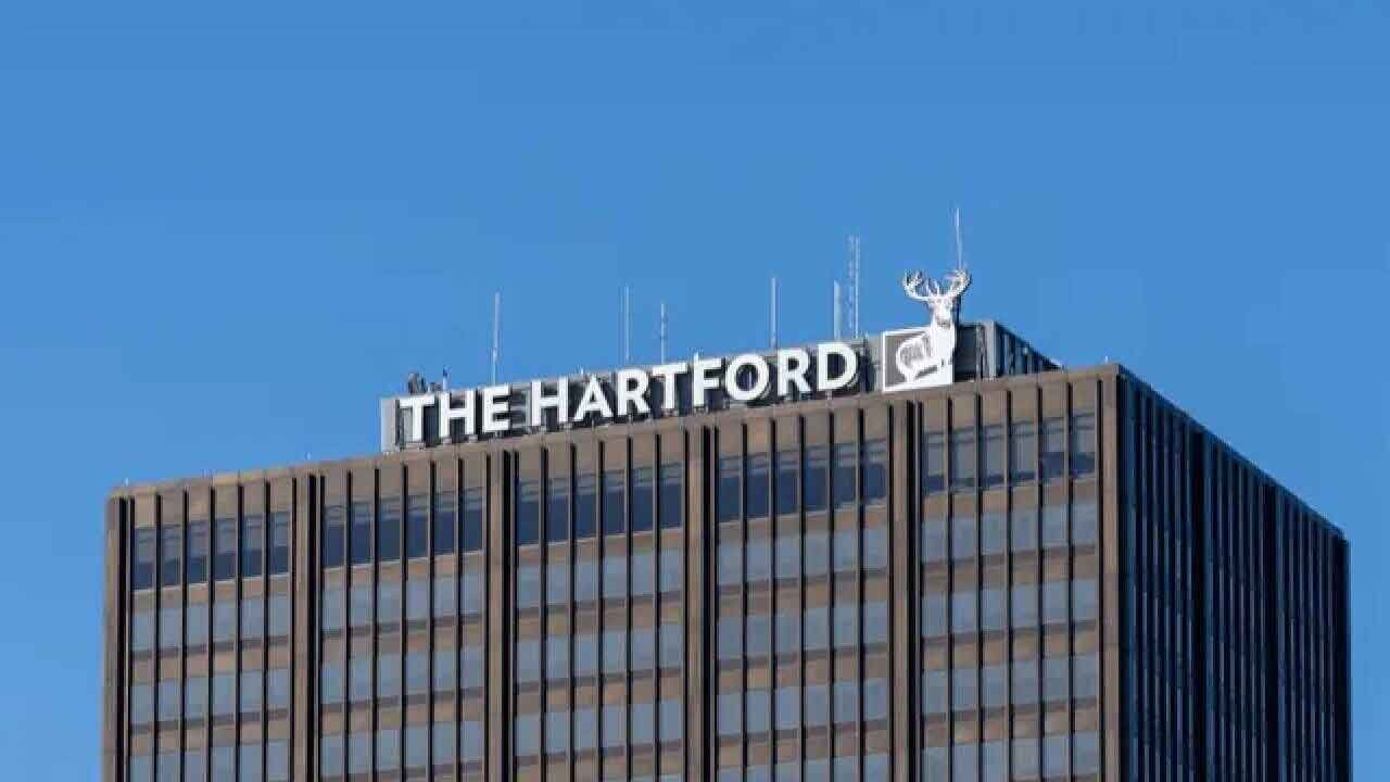 Hartford opens tech centre in Hyd