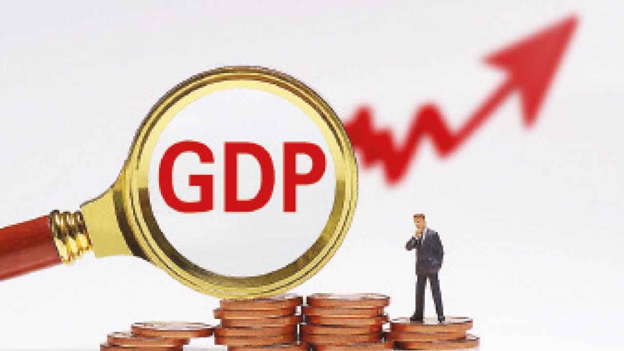 RBI raises FY26 GDP growth prediction to 6.5%