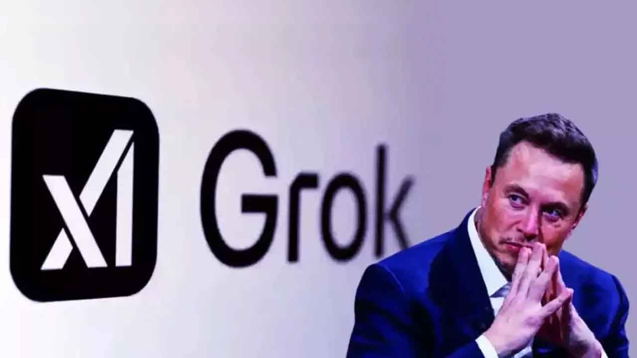 Elon Musk’s xAI Hiring Game Tutors to Teach Grok How to Build Video Games