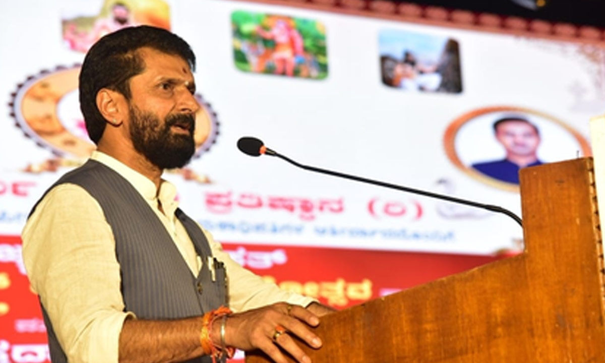 Weren’t you ashamed after reading contractors’ letter: BJP asks K'taka ...