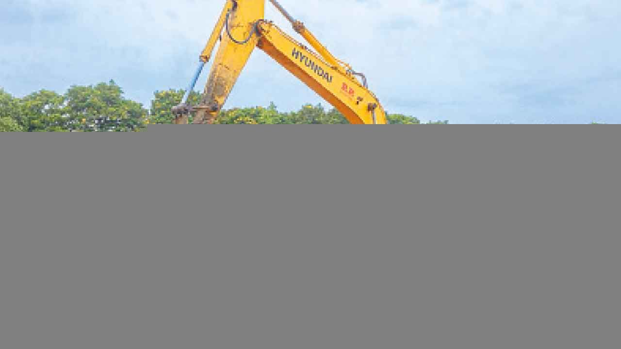 MEIL begins construction of state-of-the-art OGH complex