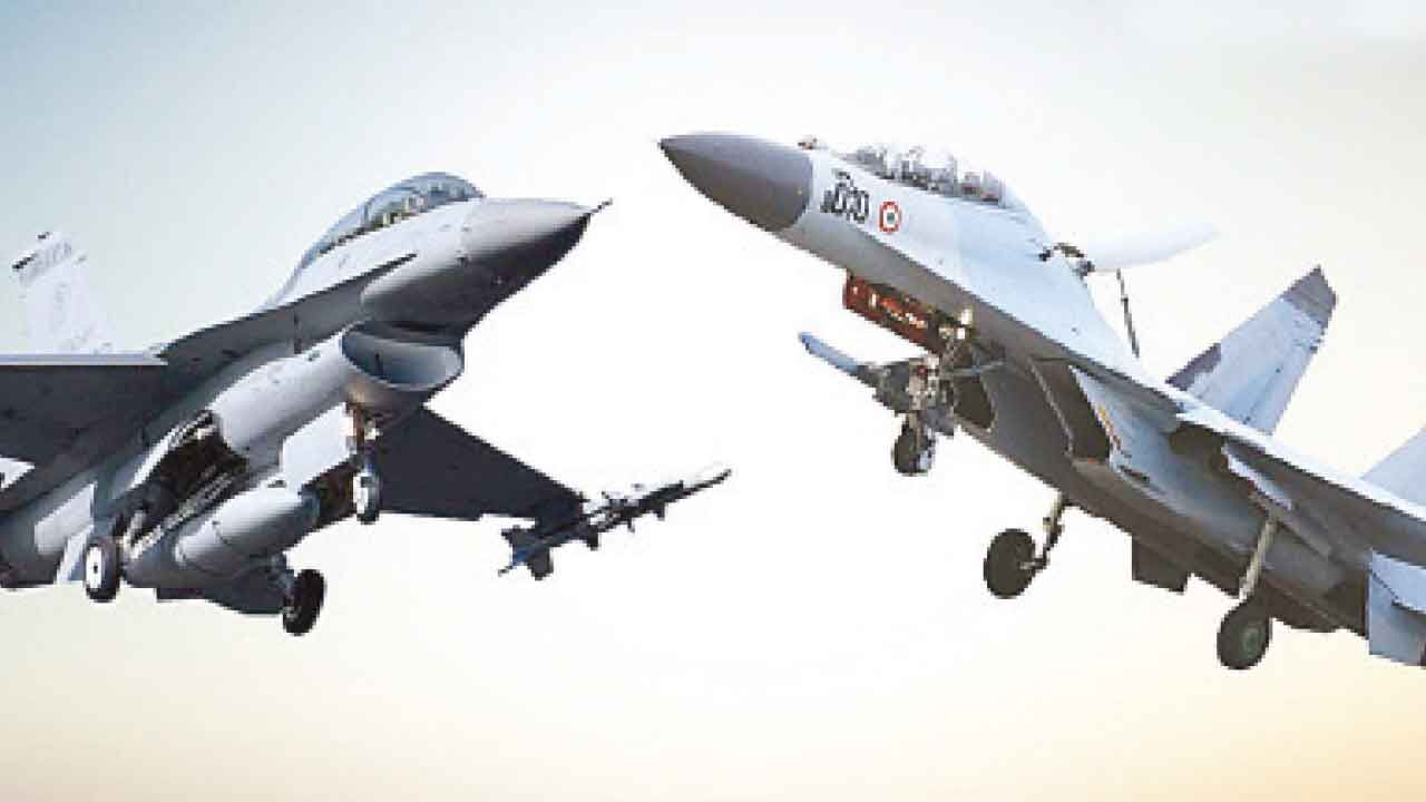 Be ready, opportunity may come soon: Army chief tells troops