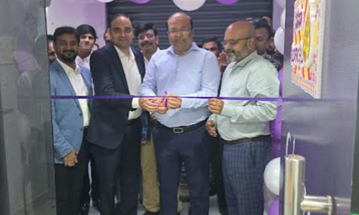 Capri Global Housing Finance Ltd. Expands Presence in Telangana with First Regional Office in ...