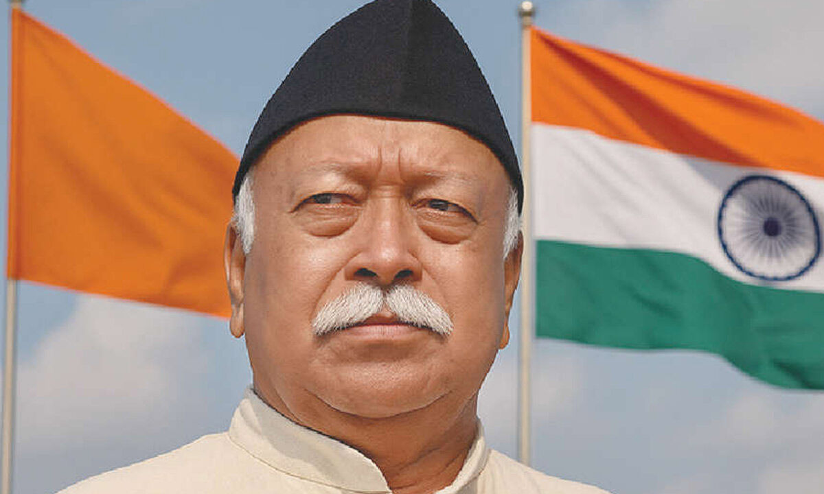 RSS at 100: The custodian of India’s civilisational soul
