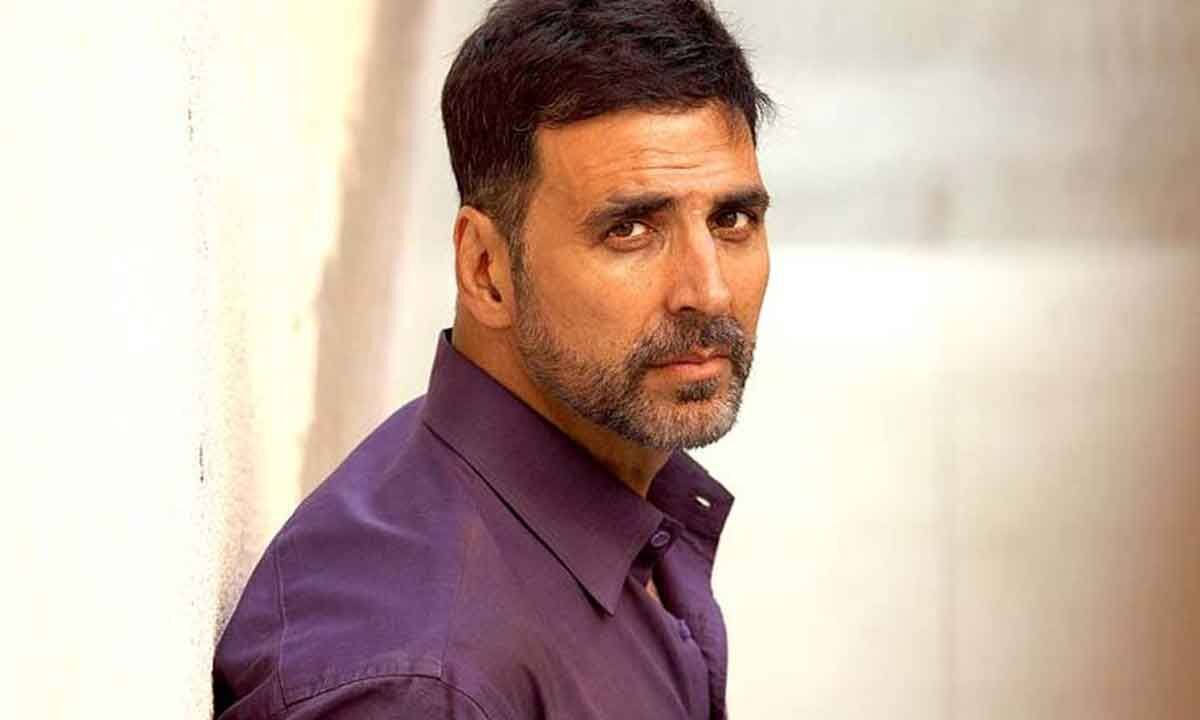 Akshay Kumar reveals daughter faced online sexual harassment