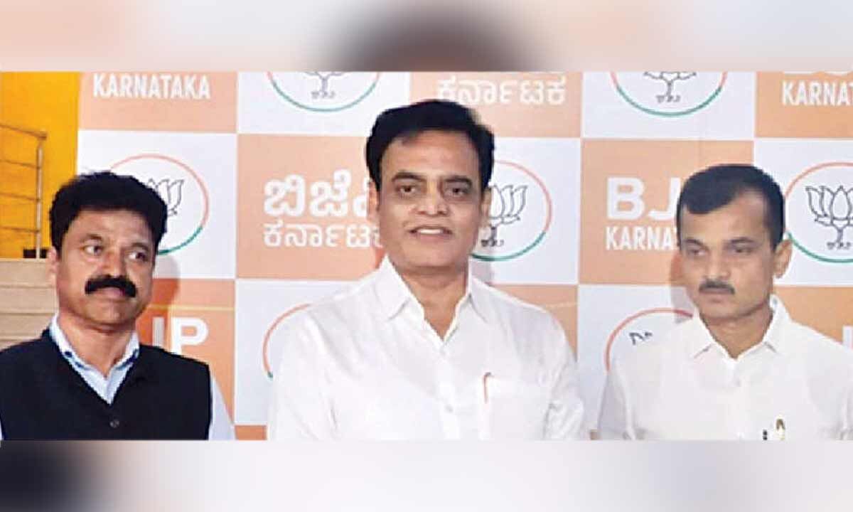 BJP slams govt for not paying heed to ‘I Love Muhammad’ campaign