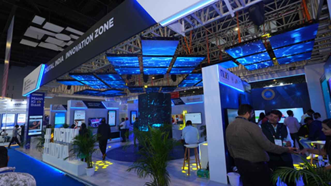 'India Mobile Congress 2025' to showcase nation's tech strengths to ...