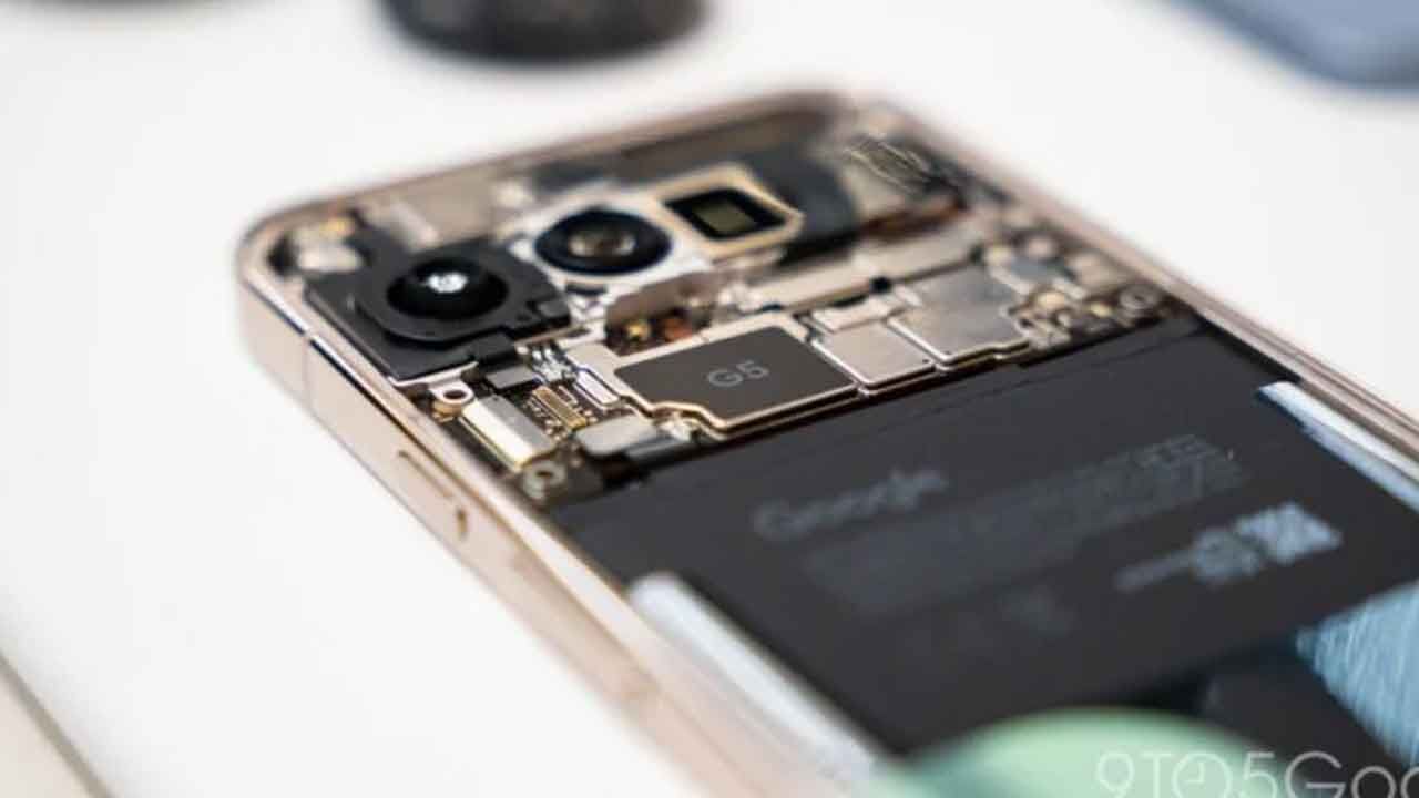 Google Pixel 11 May Switch to MediaTek Modem to Fix Battery and ...